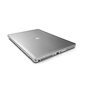 HP EliteBook Folio 9480M 14in Intel Core i7-4600U 2.1GHz 8GB 128GB SSD Windows 10 Professional (Renewed)