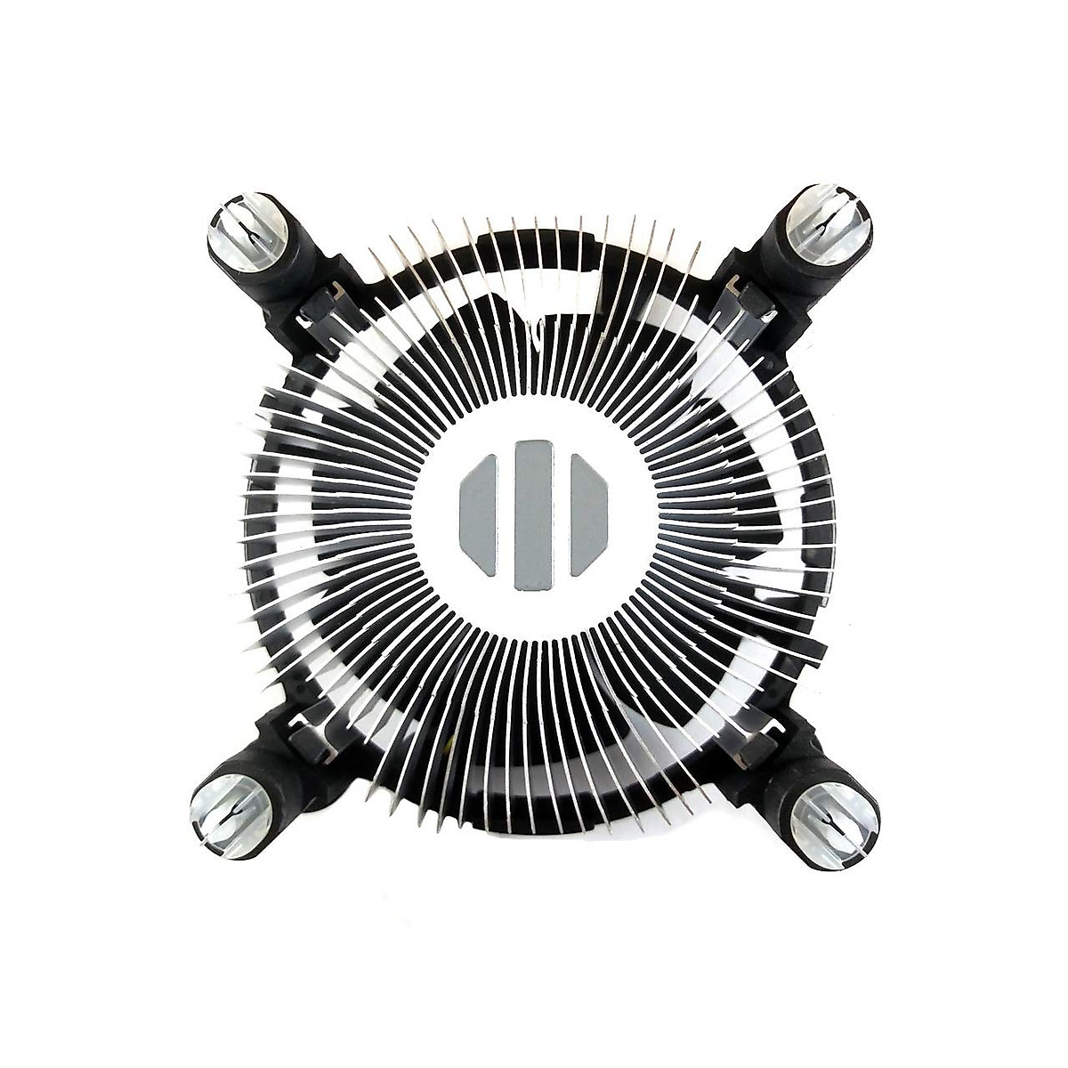 Intel CPU Cooler for LGA1150/1155/1156 OEM (Intel E97378-001)