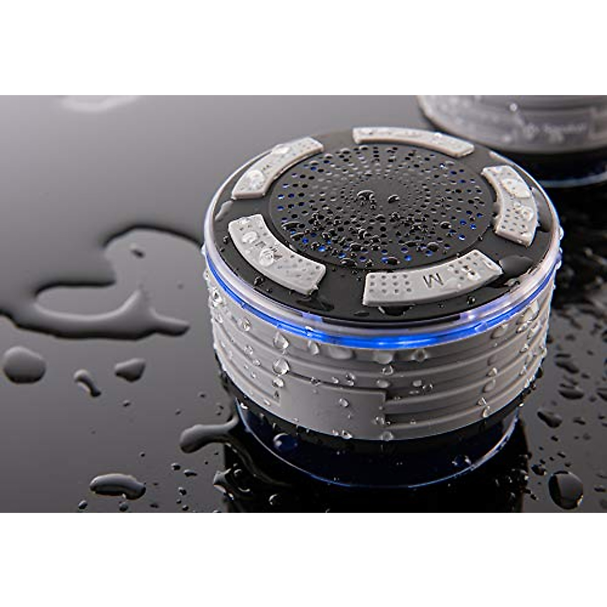 Surround Sound Shower System (Set of 2)