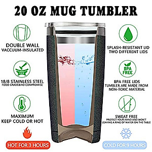 Fufandi Best Teacher Ever, Birthday Gifts for Teacher from Student, Kids, Appreciation Christmas Gifts for Women, Men, Best Friend, Ladies, Classroom - Travel Tumbler Cup