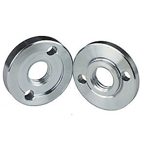 Bosch Parts 1607000380 Flange Nut and Washer