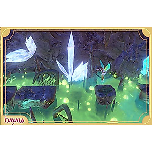 Bayala - The Game (PS4)