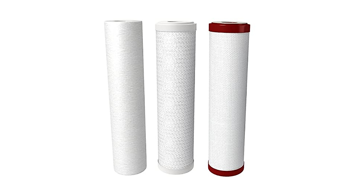 Replace Your RODI System with AquaticLife Filters