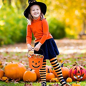 Jackky Halloween (Bronze)