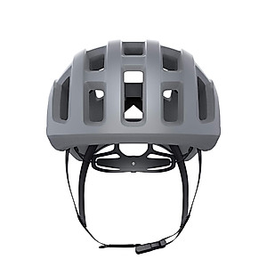 POC Ventral Lite Bike Helmet - Very Lightweight Road Cycling Helmet, Perfect When Every gram Counts