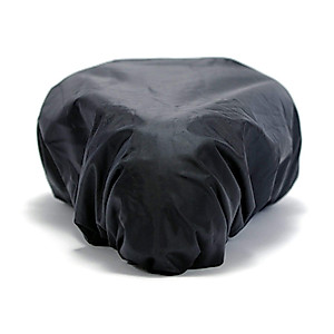 XeroCovers Journey - Waterproof Travel Bike Seat Rain Cover