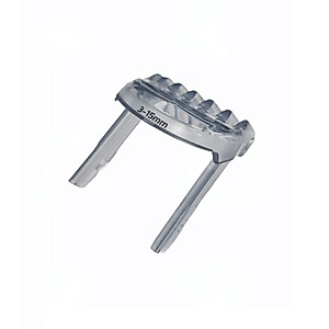 service_parts Adjustable Hair Comb 3-15 mm For Philips Hairclipper Washable Hair Clipper HC5610 HC5612 HC5613 HC5630 HC5632 HC5650 HC5690 HC7650 422203633281