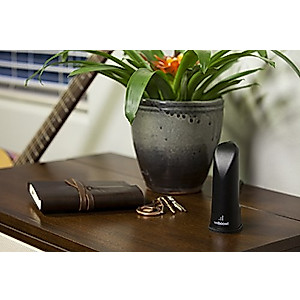 weBoost Home Room - Cell Phone Signal Booster | Boosts 4G LTE & 5G for all U.S. Networks & Carriers - Verizon, AT&T, T-Mobile & more | Made in the U.S. | FCC Approved (model 472120)