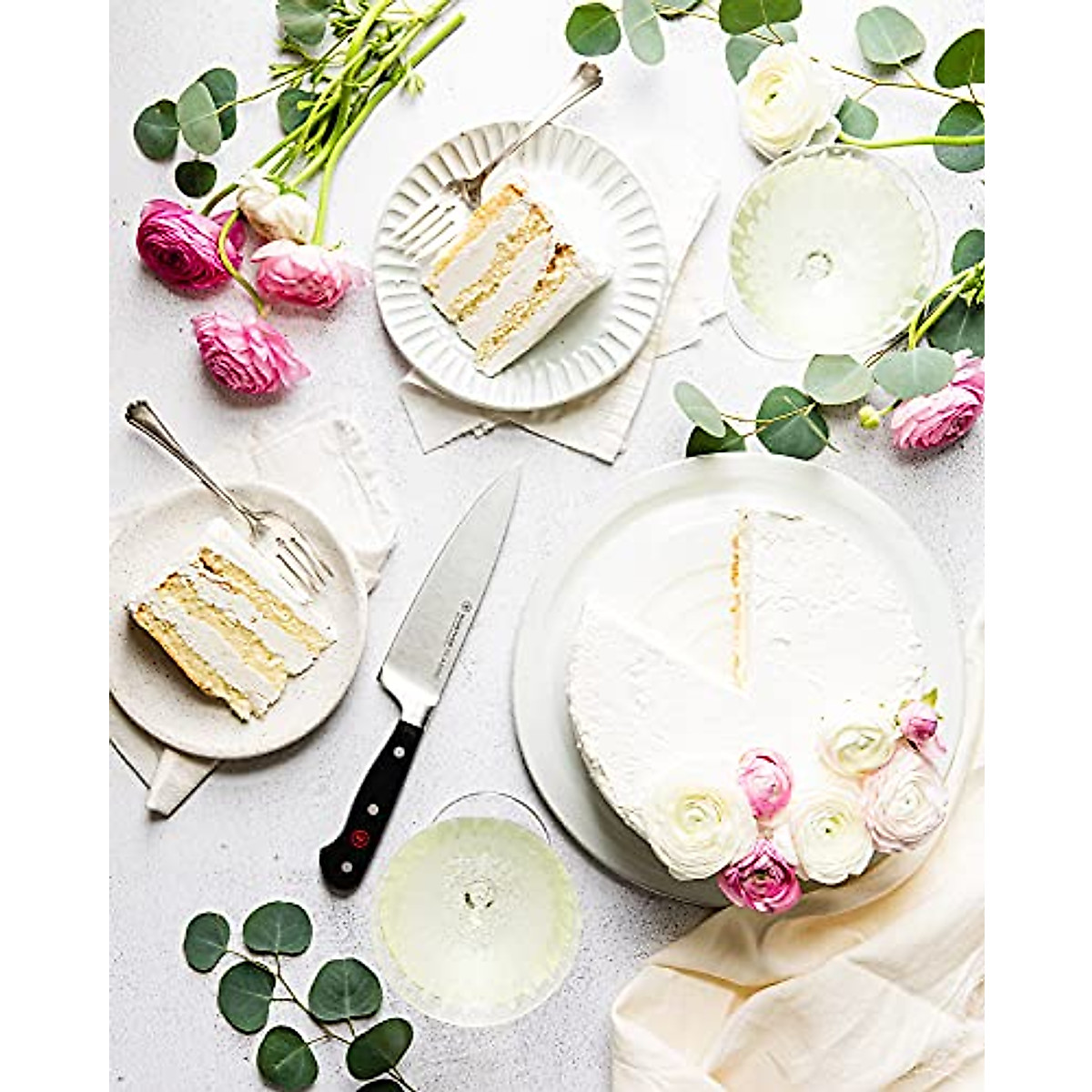 WÜSTHOF Classic 2-Piece Prep Knife Set