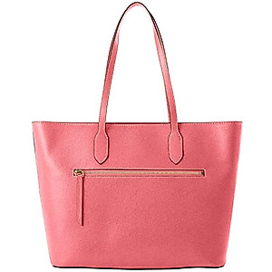 Dooney & Bourke Saffiano Large Tote