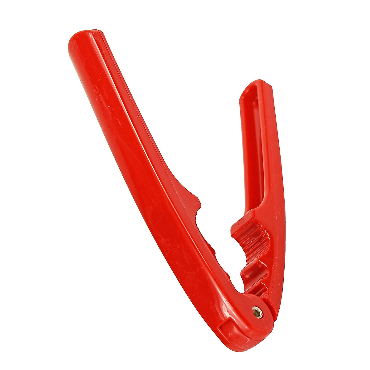 Set of 4 Red 6.5" Nutcrackers - Perfect for Lobsters, Crabs, and More - A Must-have for Seafood Get-togethers!