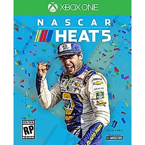 NASCAR Heat 5 - Xbox One