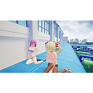 Gal Gun 2 (Nintendo Switch)