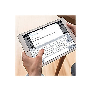 Apple iPad Pro 9.7in 256GB Gold WiFi + 4G Cellular ( )(Renewed)