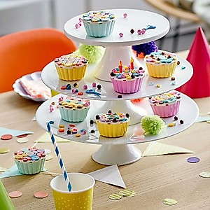 LEGO DOTS Creative Party Kit 41926 DIY Craft Decorations Kit; Makes a Perfect Play Activity for Kids, New 2021 (622 Pieces)