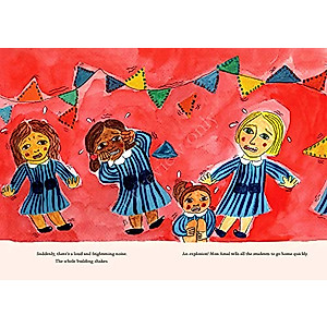 Sitti's Bird: A Gaza Story