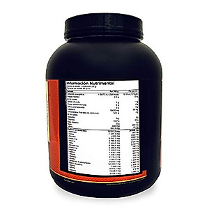 Optimum Nutrition Gold Standard 100% Whey Protein Powder, Cookies and Cream, 4.65 Pound (Packaging May Vary)