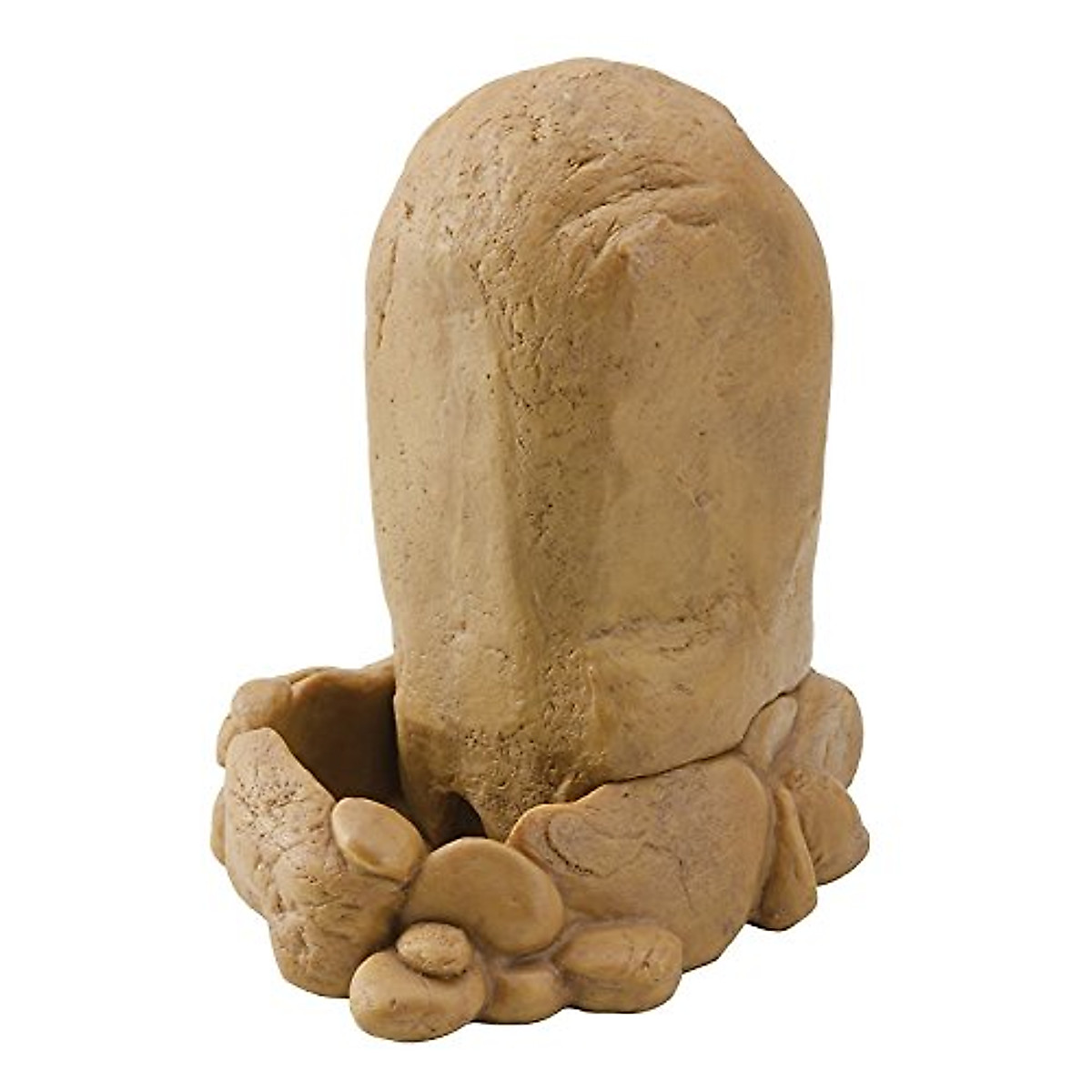 Exo Terra Water Well, Reptile Terrarium Water Dispenser