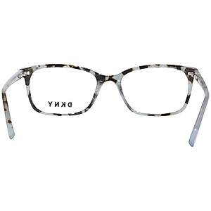 Eyeglasses DKNY DK 5008 320 Teal/Tortoise