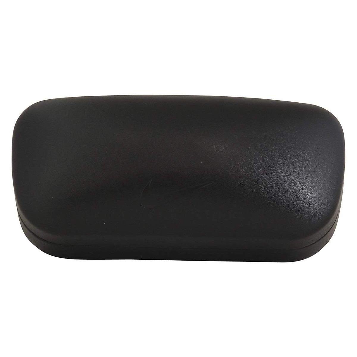 Nike 7039 001 Eyeglasses Matte Black Full Rim Rectangle Shape 52mm