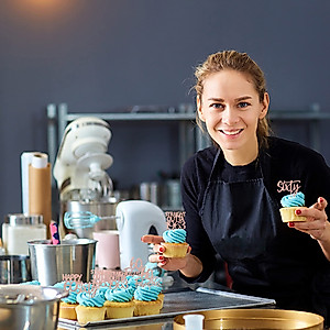 24 Pack Cheers to 60 Years Birthday Cupcake Toppers Glitter Sixty Straight Outta 1963 Cupcake Picks Happy 60th Cake Decorations for Happy 60th Birthday Anniversary Party Supplies Rose Gold