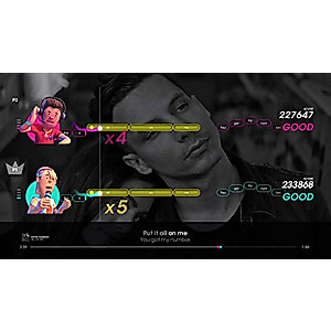 Let's Sing Country - Xbox One Solo Edition