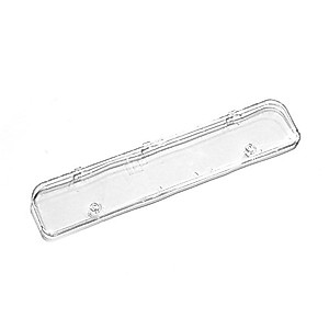 Omix | 17210.81 | Gauge Cluster Lens | OE Reference: 83506527 | Fits 1992-1995 Jeep Wrangler YJ