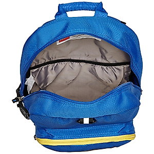 LEGO® City Police and Fire Heritage Classic Backpack, Police