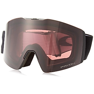 Oakley Fall Line XL Matte Black Prizm Dark Grey