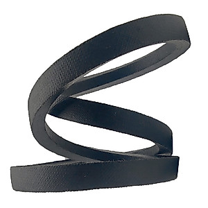 532419744 Traction Drive Belt Replaces AYP Husqvarna Poulan179092 419744 416954 532179092 532416954 Snow Thrower