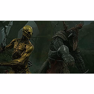 Mortal Shell Game of The Year Steelbook Edition