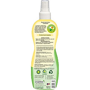 Espree Puppy & Kitten Cologne, 4 oz
