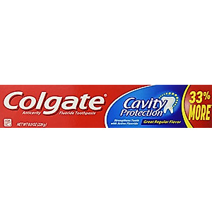 Colgate-Palmolive Cdc Spr 8.0Z Cs Mu Grf, 3 Count