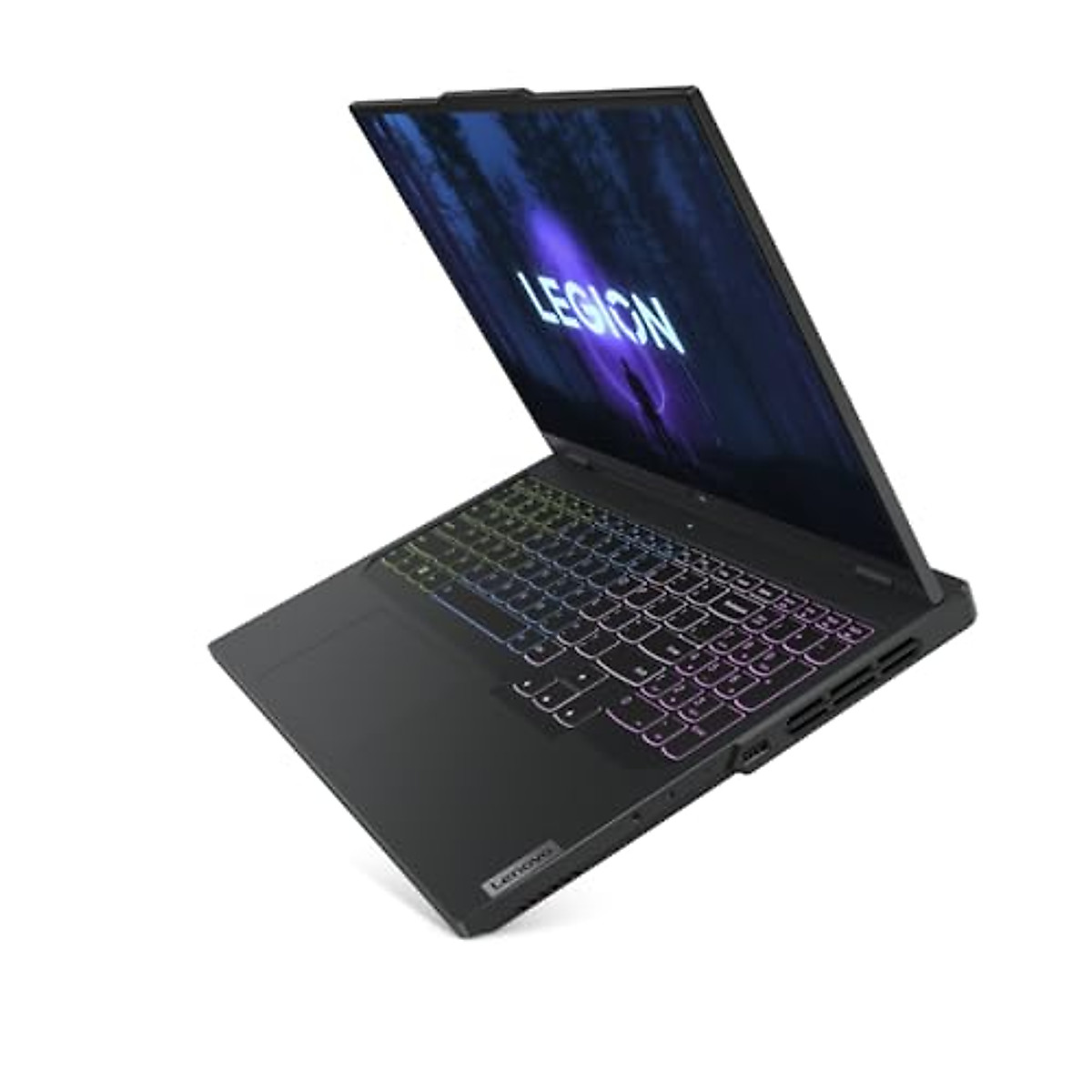 Lenovo Legion Pro 5i 16" Gaming Laptop, 2560 x 1600 WQXGA 240Hz Dispaly, 13th Gen Intel 24-Core i9-13900HX, NVIDIA GeForce RTX 4070 8G, 64GB DDR5 RAM,2TB NVMe SSD, Windows 11 Pro - Onyx Grey
