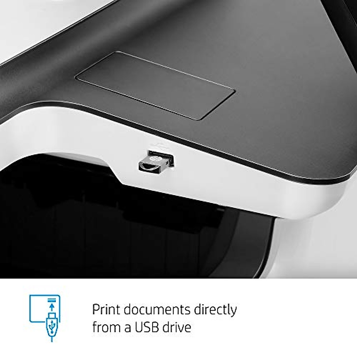 HP Color LaserJet Enterprise MFP M681f