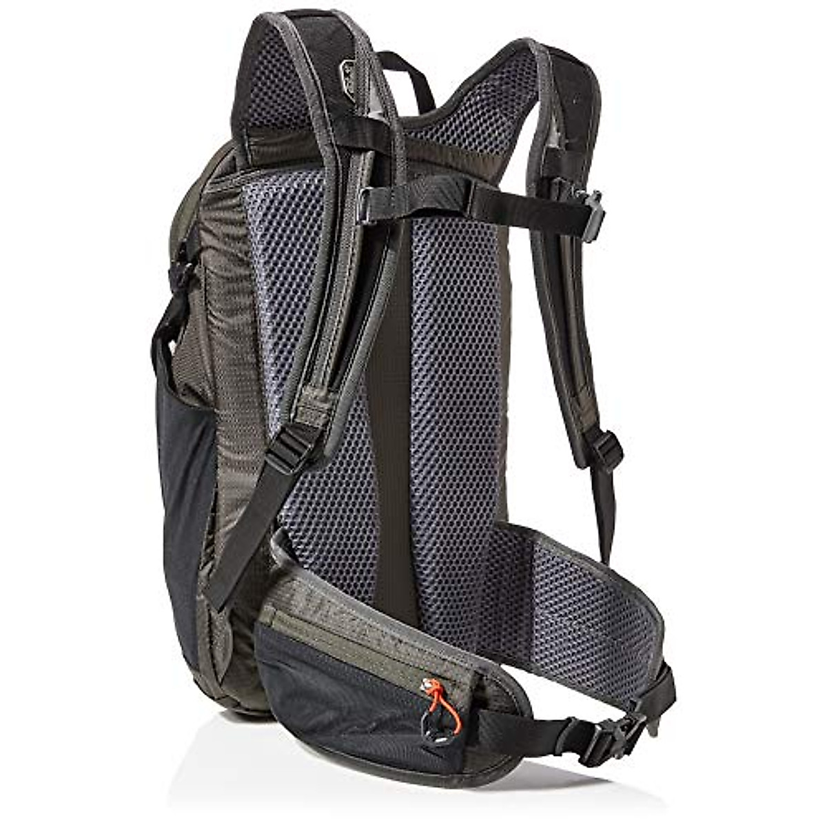 Jack Wolfskin Moab Jam 18, Brownstone, ONE Size