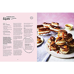 How to Make Anything Gluten-Free: Over 100 recipes for everything from home comforts to fakeaways, cakes to dessert, brunch to bread!