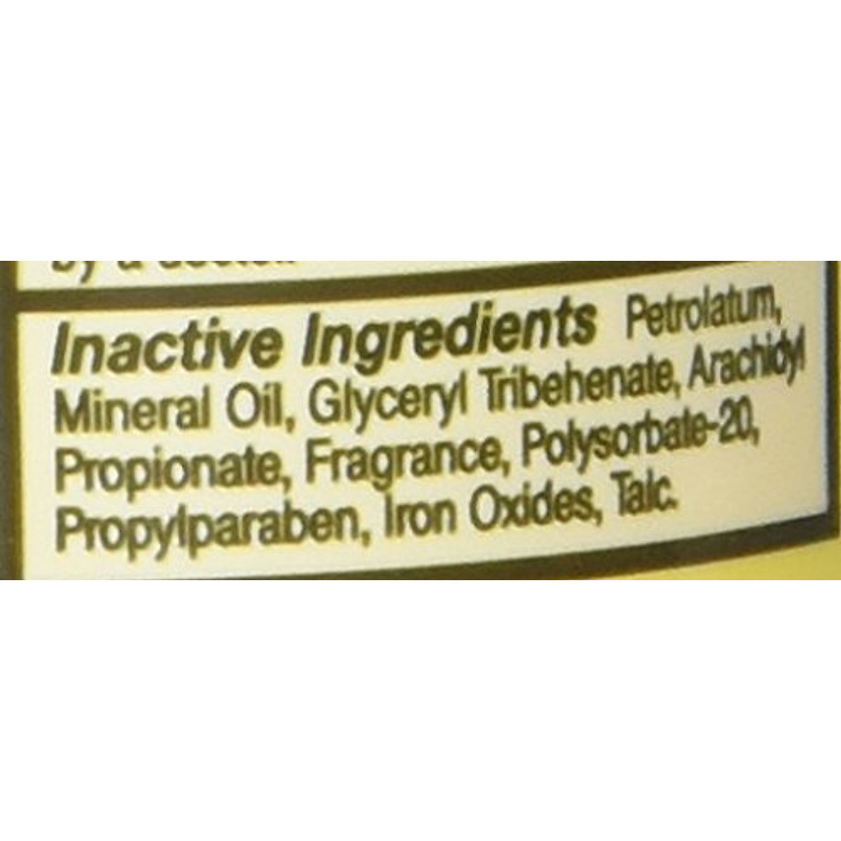 Glover's Medicated Ointment for Dandruff, 3.5 Ounce