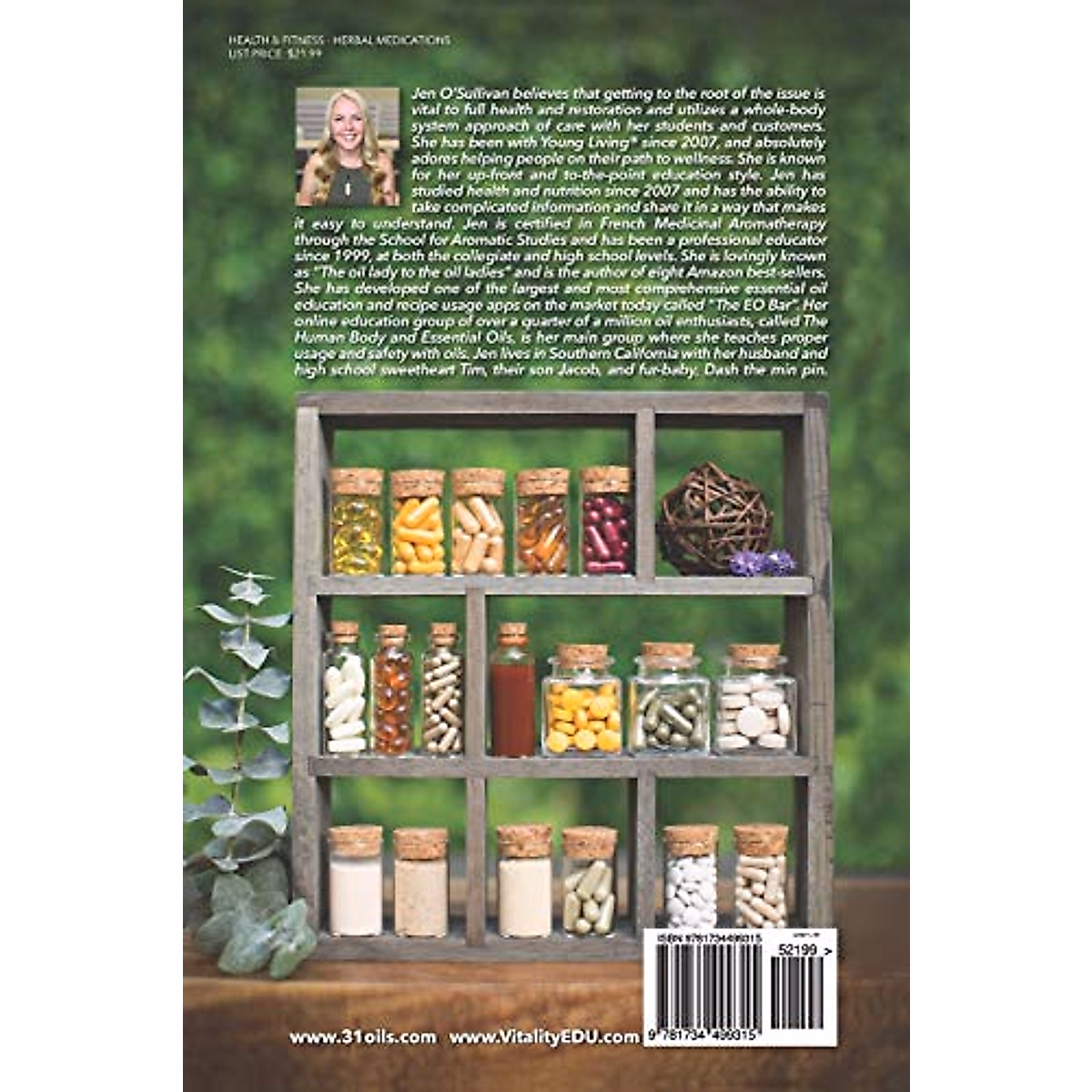 Supplements Desk Reference: Second Edition