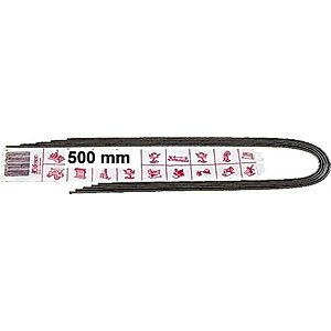 Wilesco 00820 - Z 82 Drive Spirals 500 mm