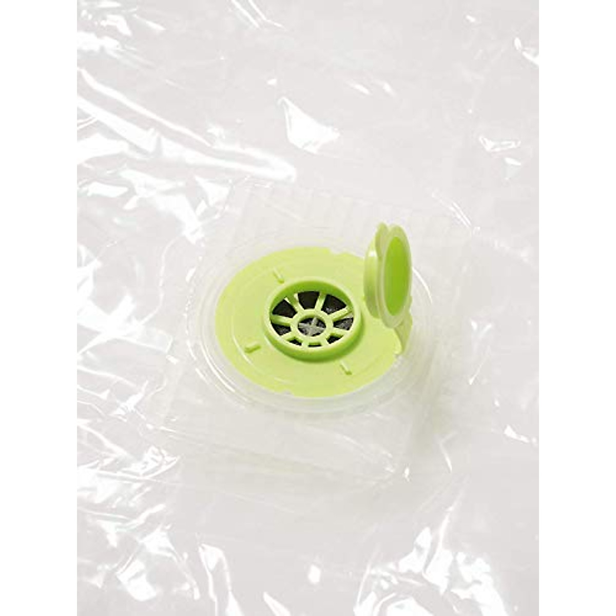 COMODO Body Pillow Vacuum Storage Bag - Compression Bag for Body Pillow Dakimakura