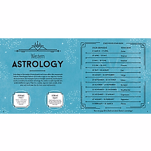 Star Signs: Reveal the Secrets of the Zodiac