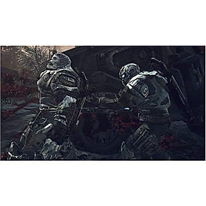 Gears of War 2 - Xbox 360