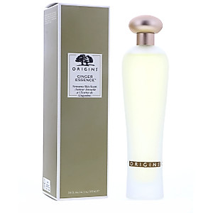 Origins Ginger Essence Sensuous Skin Scent 100ml/3.4oz Lemon Lime Fly Dye