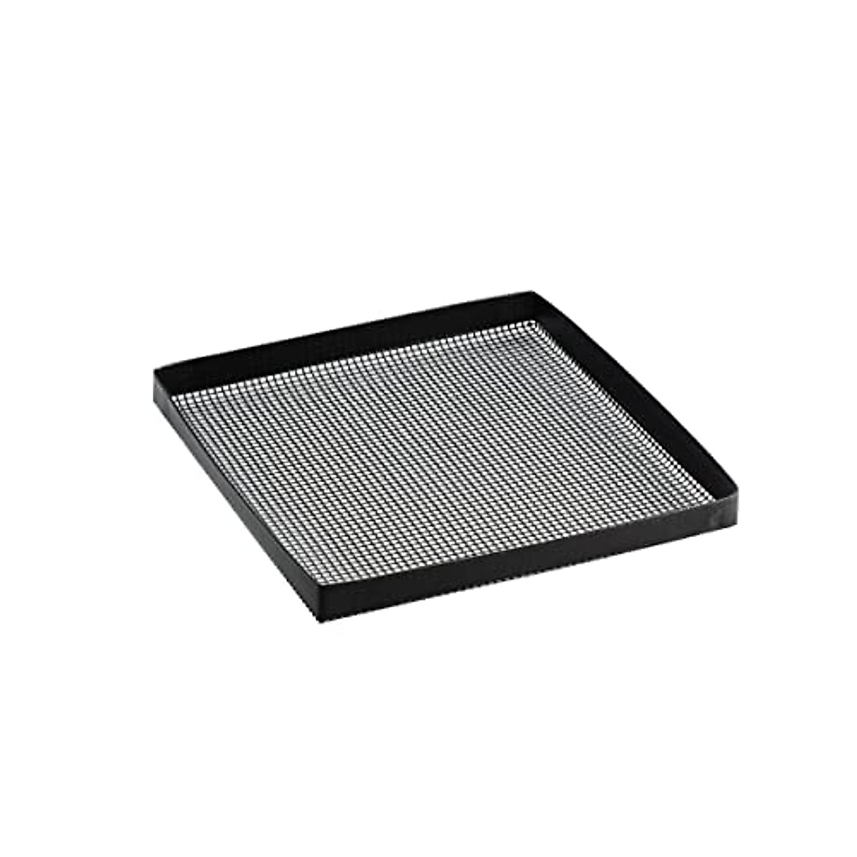 PTFE Wide Mesh Oven Basket for TurboChef, Merrychef, and Amana (Replaces 100021) 14.5" x 13.5"x 1"