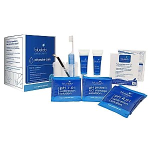 Bluelab pH Probe Care Kit