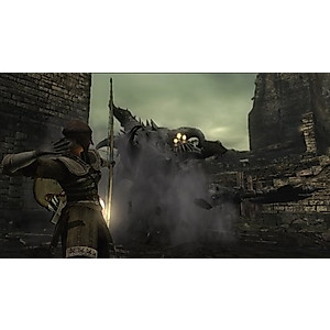 Demon's Souls (Greatest Hits) - PlayStation 3