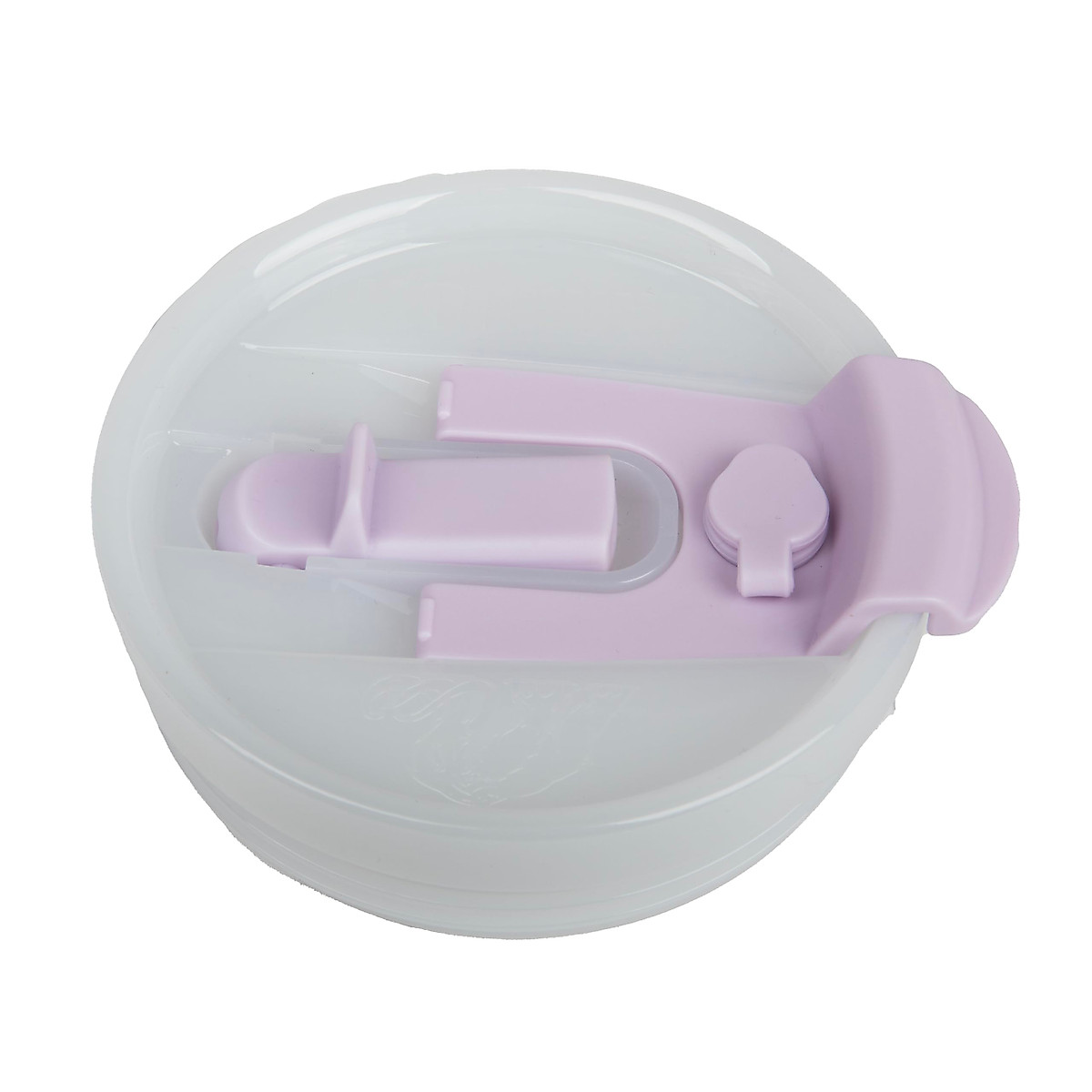 Mammoth Ascent Lavender 40 oz Tumbler with Handle