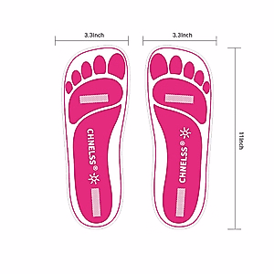 Pink 25Pairs(50Feets) of Spray Tanning Tan Sole Pads Protector Sunless Disposable