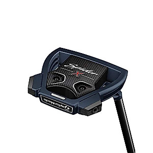 HISTAR 2Pcs Golf Putter Weight Screw 3g Compatible with Taylormade Spider X, MySpider X Series Putters